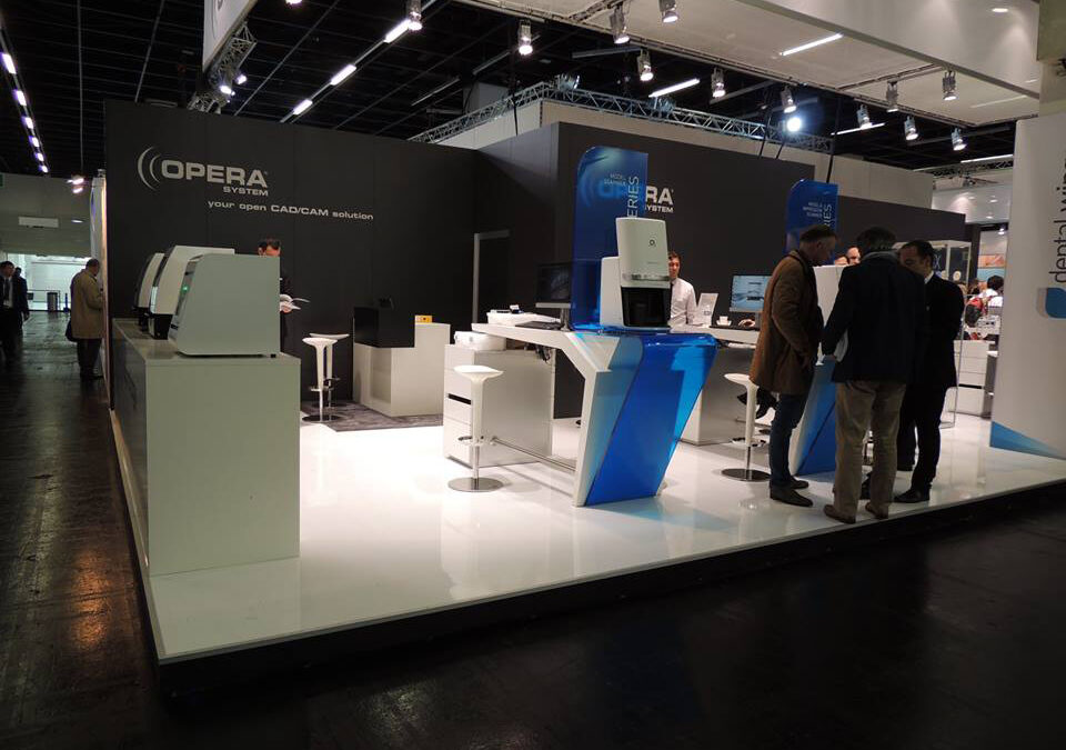 IDS_2015_STAND | Opera System