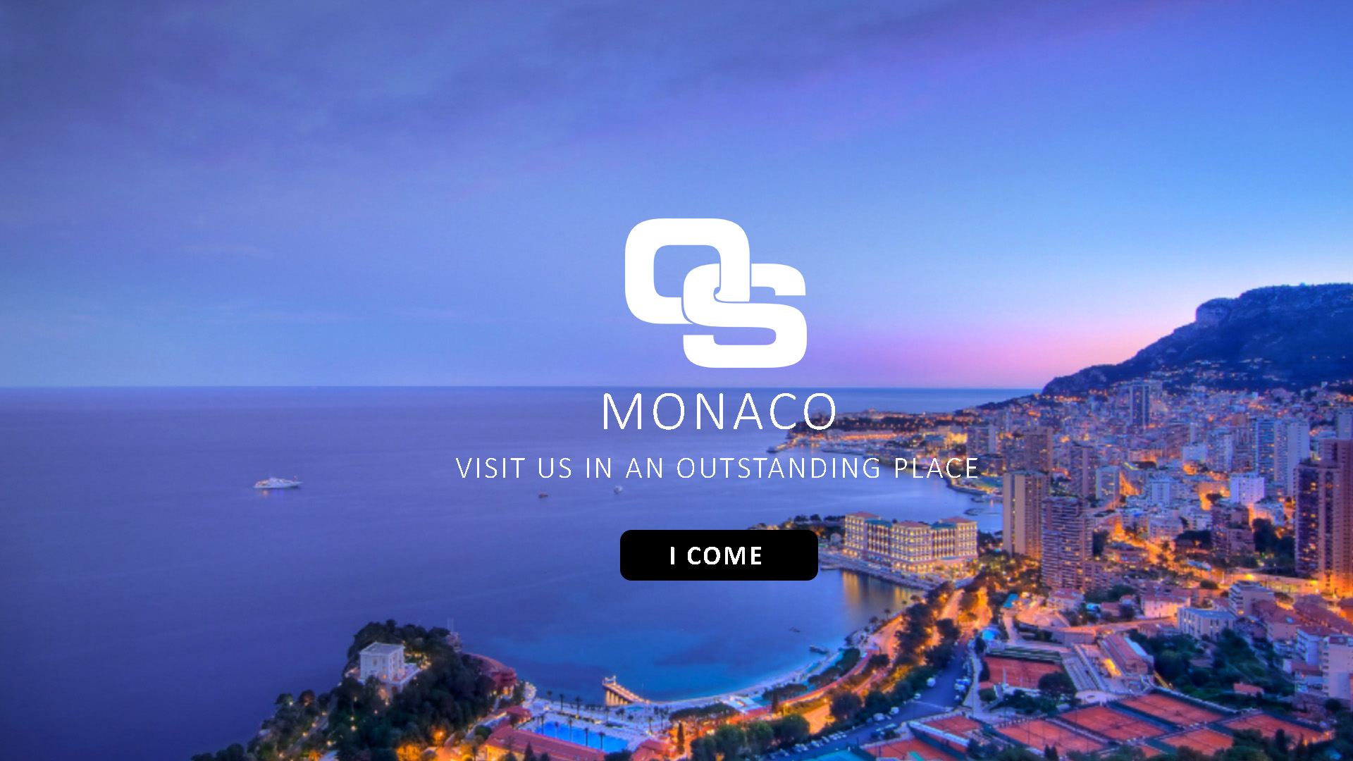 monaco | Opera System