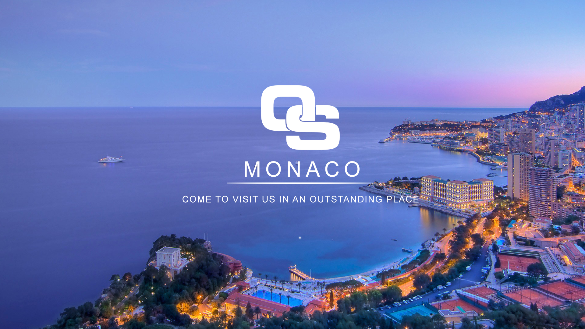 monaco | Opera System