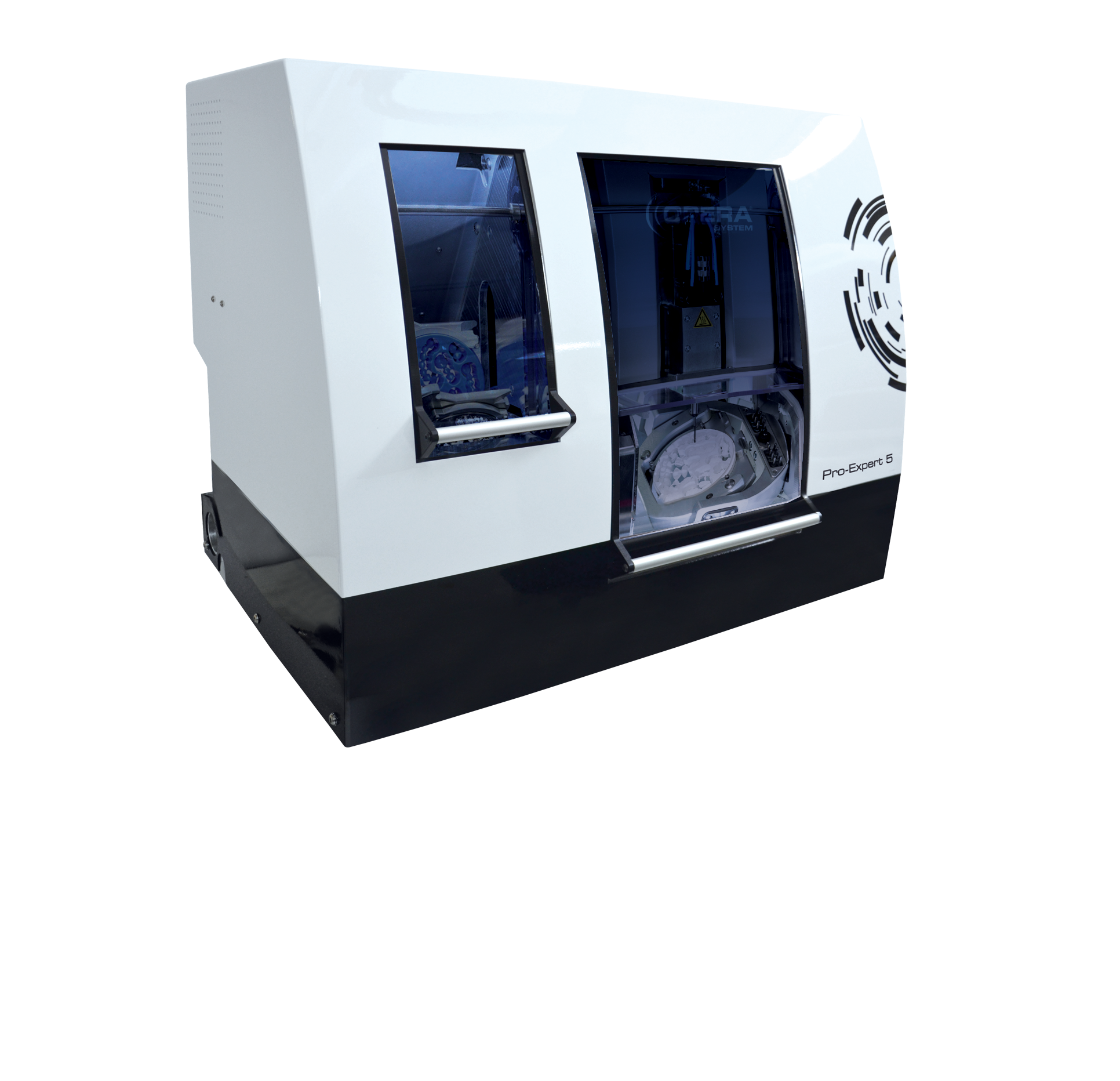 Laboratory | Opera System