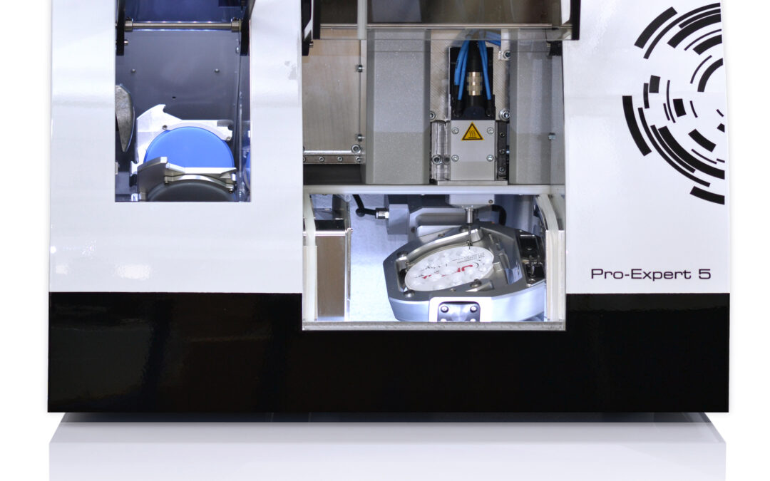 PRO EXPERT5 | Opera System