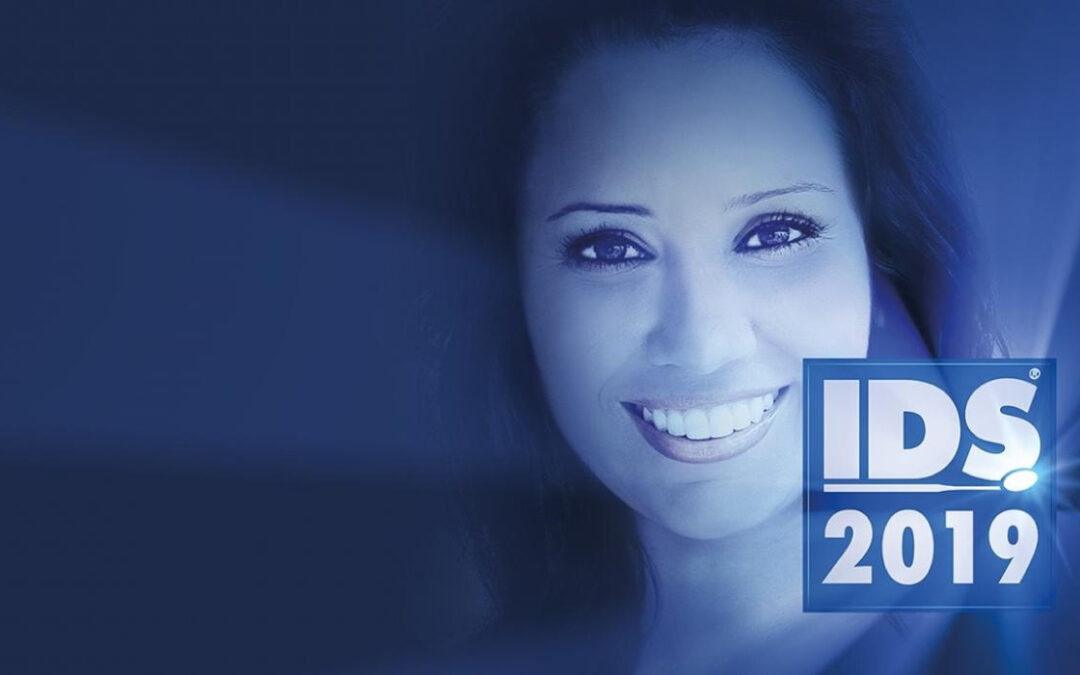 IDS_2019_cologne | Opera System