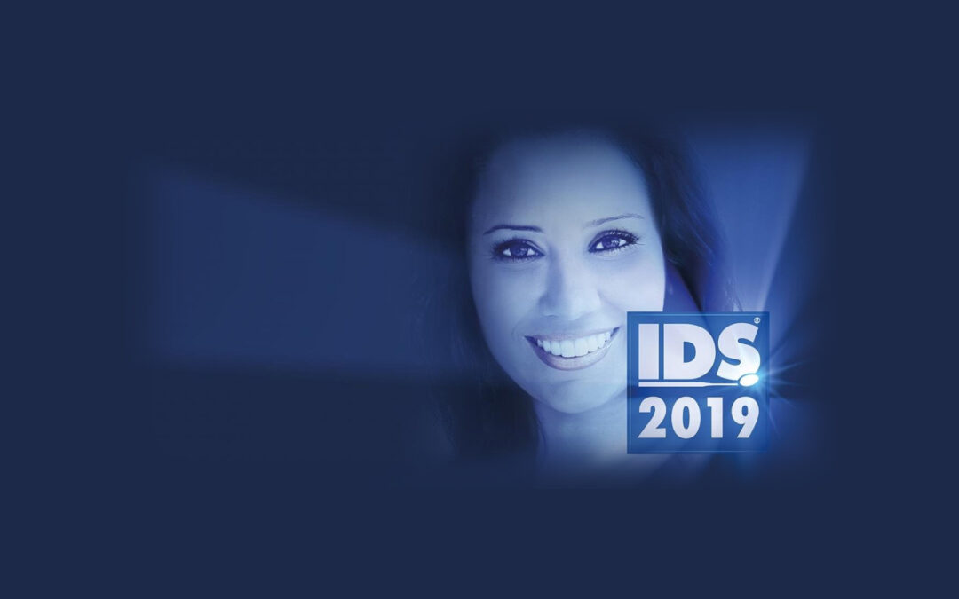 IDS_2019_cologne | Opera System