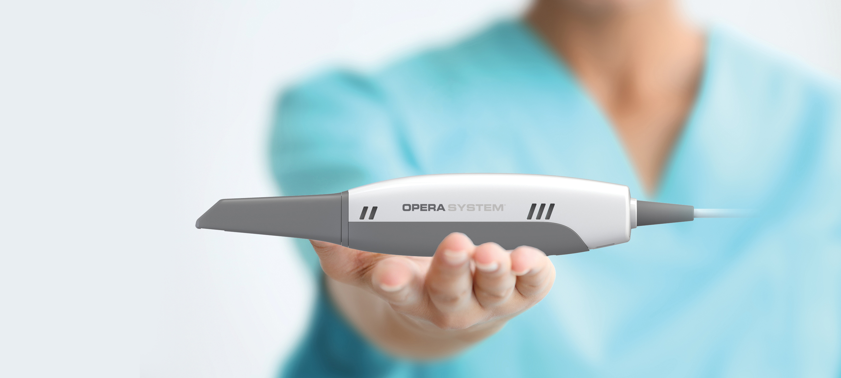 Dental Clinic | Opera System