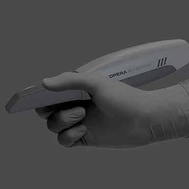 Clinique dentaire | Opera System