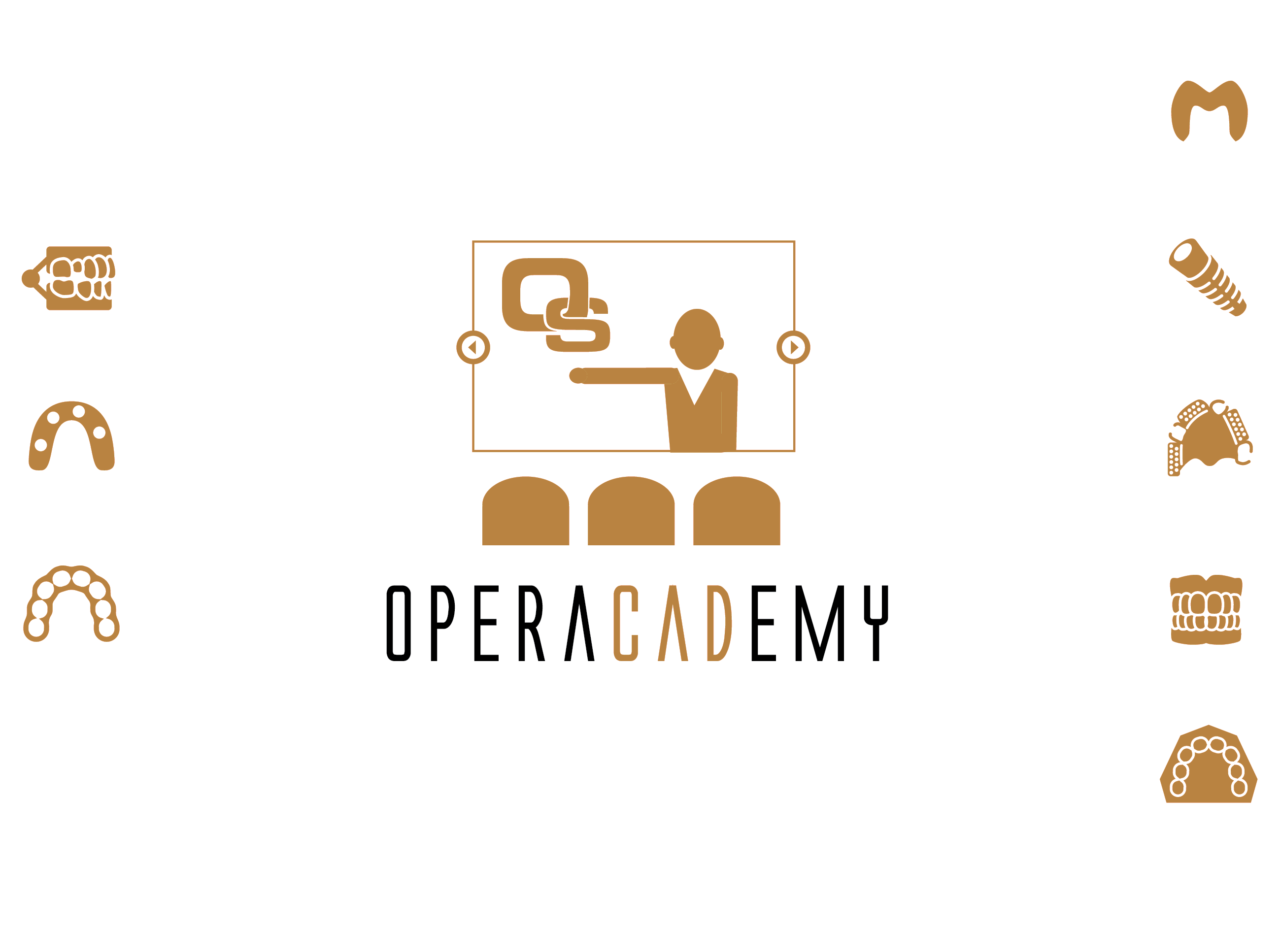 Laboratory | Opera System