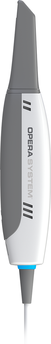 Dental Clinic | Opera System