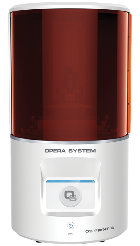 Laboratory | Opera System