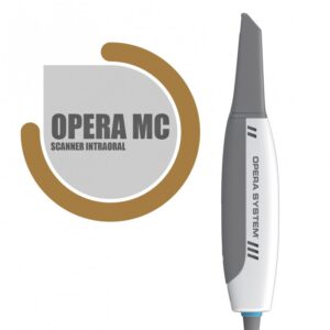 Scanner Intraoral | Opera System