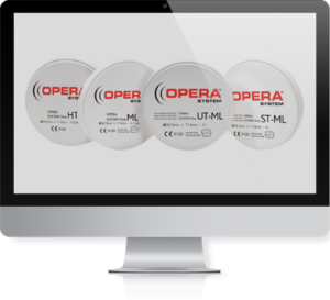 Laboratory | Opera System